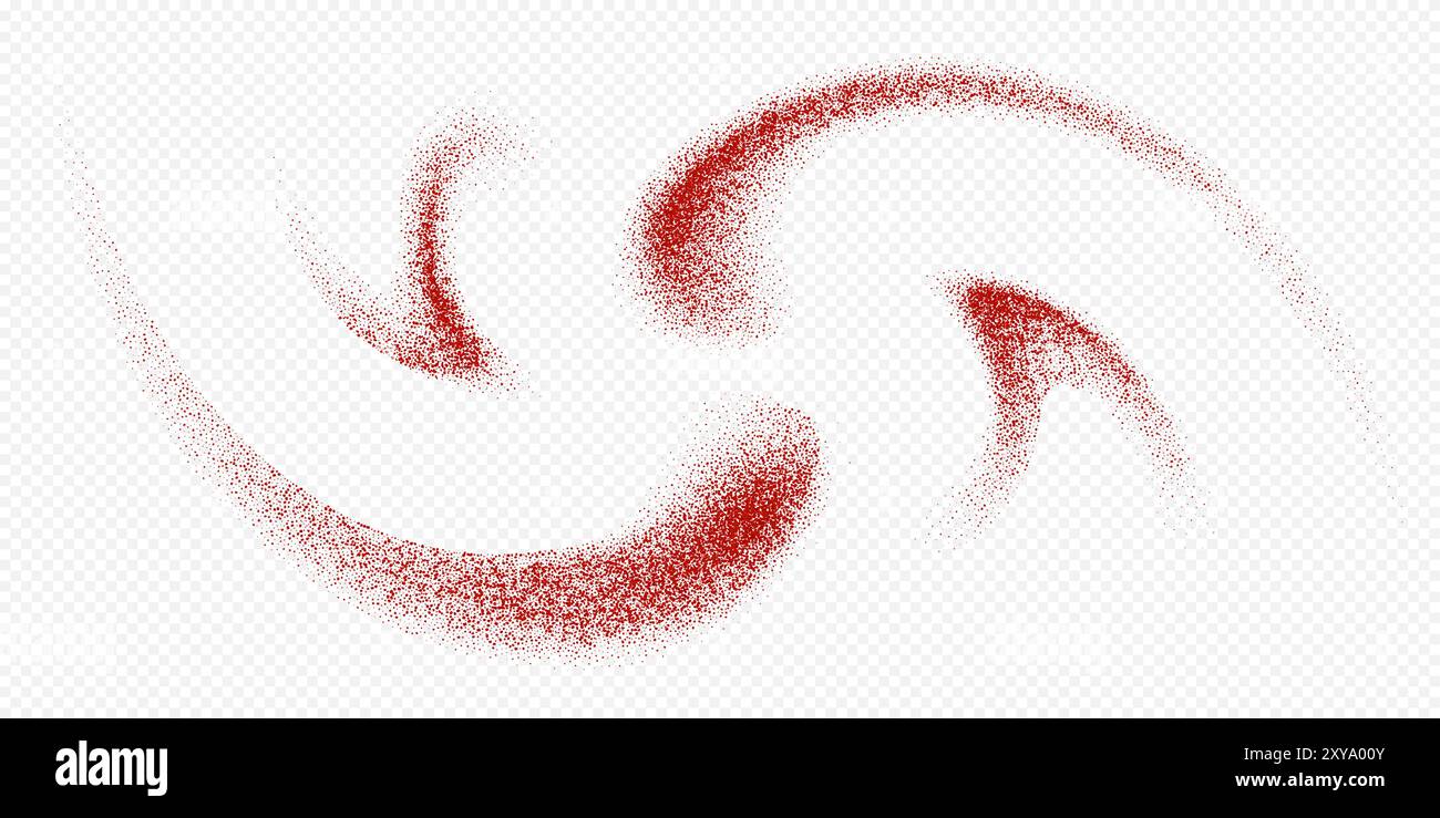 Spice explosion vector hi-res stock photography and images - Alamy