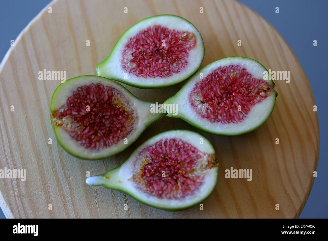 Fig cross section hi-res stock photography and images - Alamy