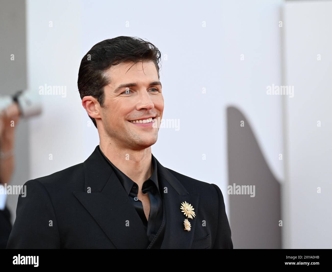 Venice, 81st Venice International Film Festival - evening 1 - Red ...