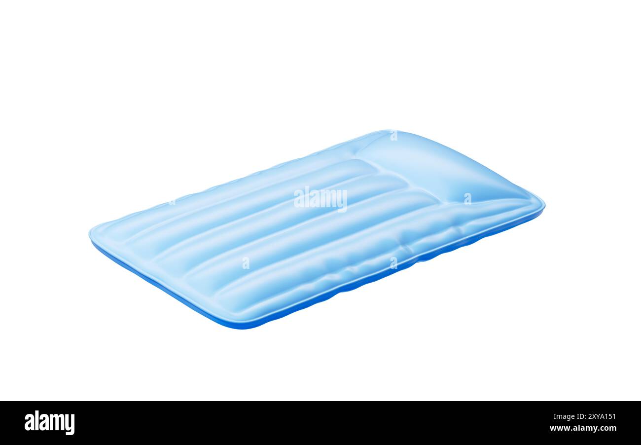 Beachside illustration hi-res stock photography and images - Alamy