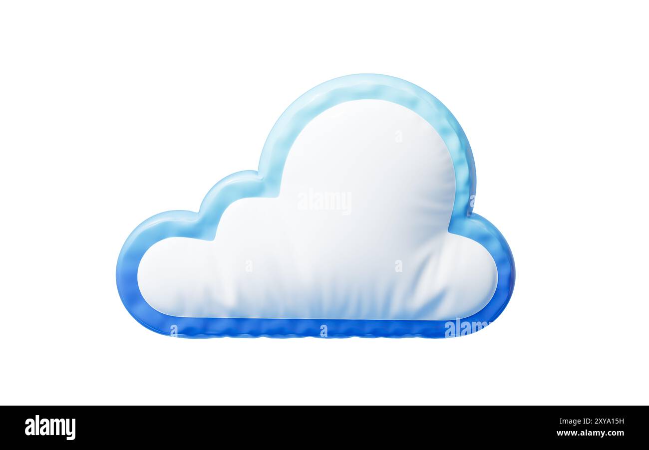 Big data datacenter computing center hi-res stock photography and ...