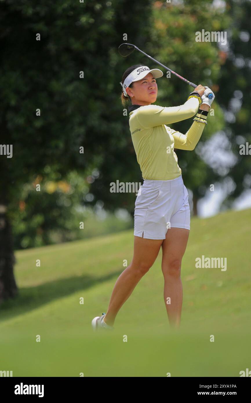 Genevieve ling hi-res stock photography and images - Alamy