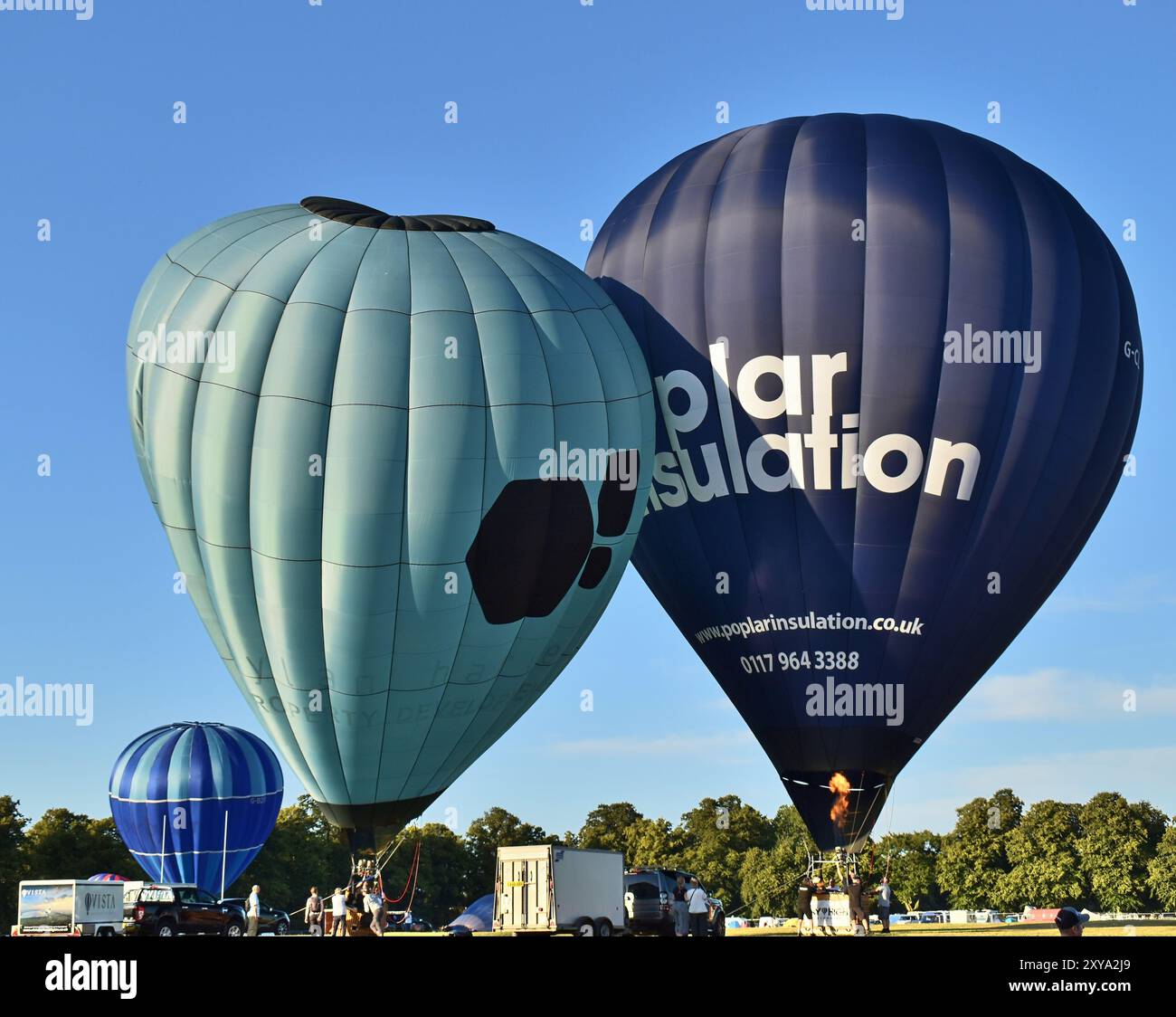 Navy balloon balloon hi-res stock photography and images - Alamy