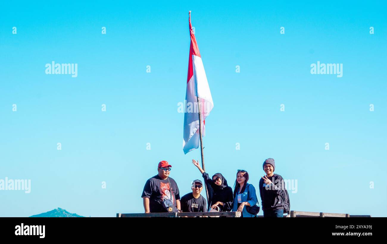 Batu pandang ratapan angin hi-res stock photography and images - Alamy