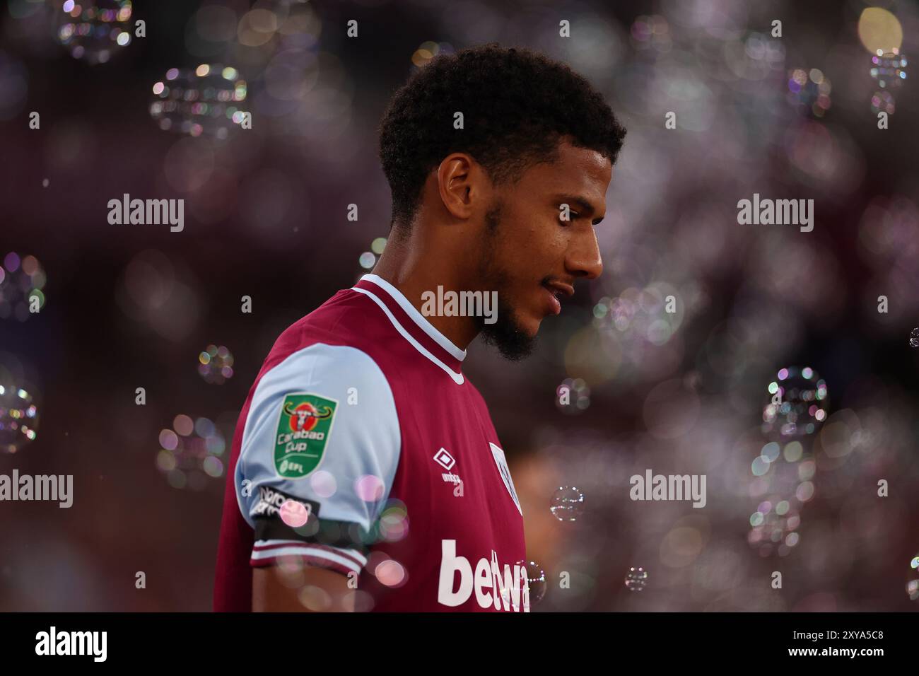 Sports jean clair todibo hi-res stock photography and images - Alamy