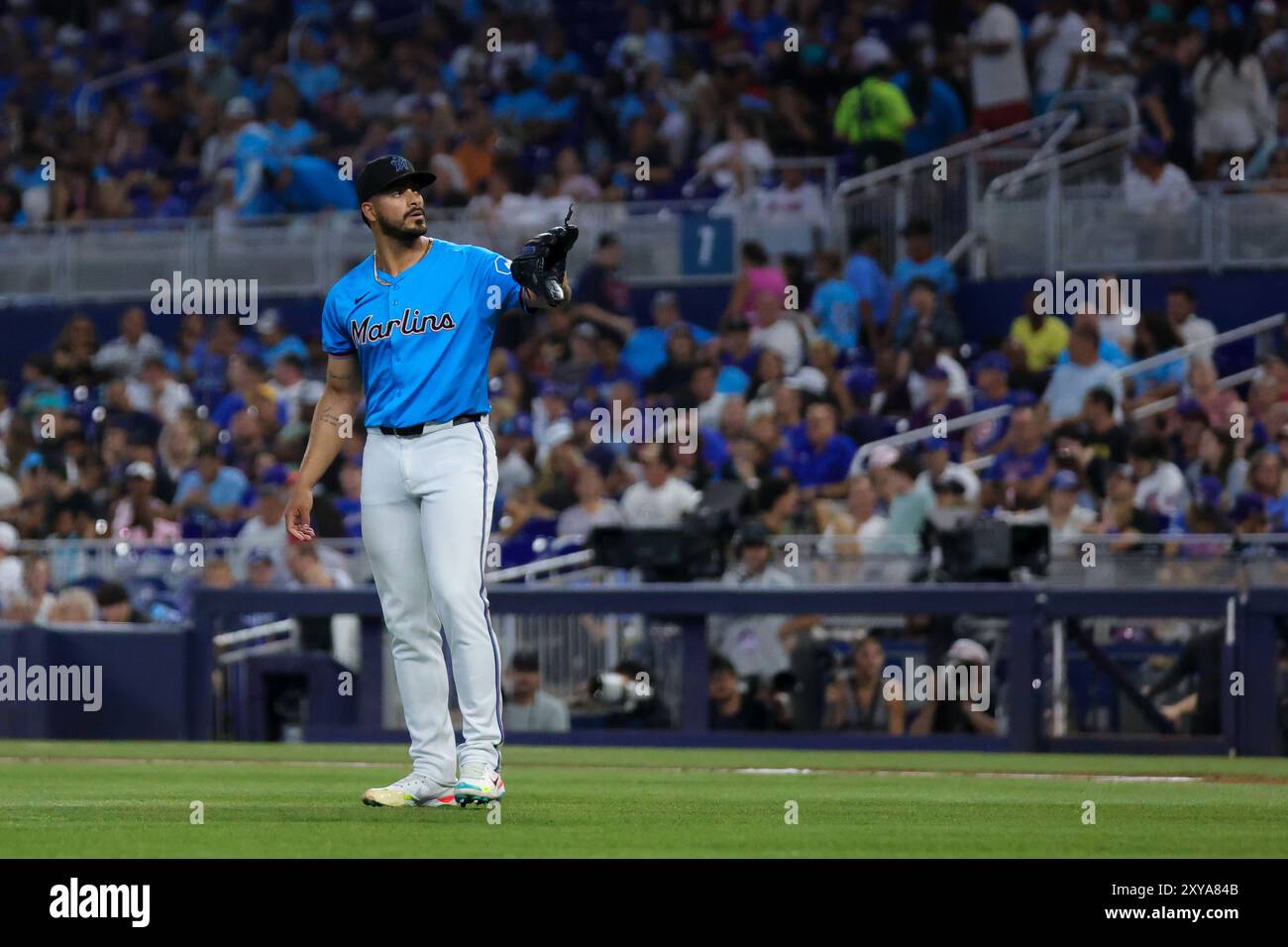 Jesus tinoco hi-res stock photography and images - Alamy