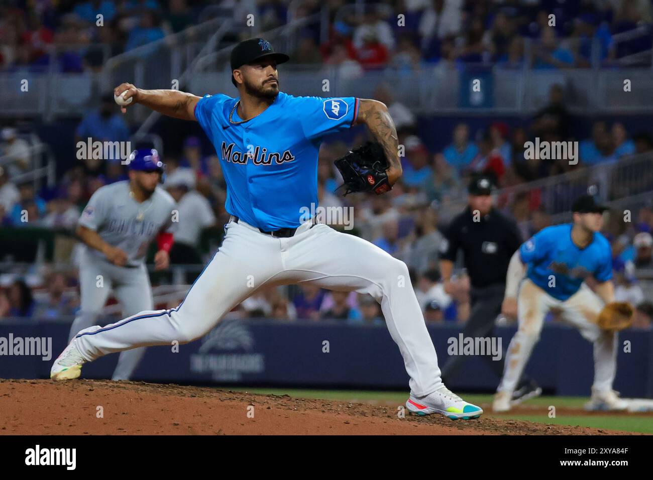 Jesus tinoco hi-res stock photography and images - Alamy