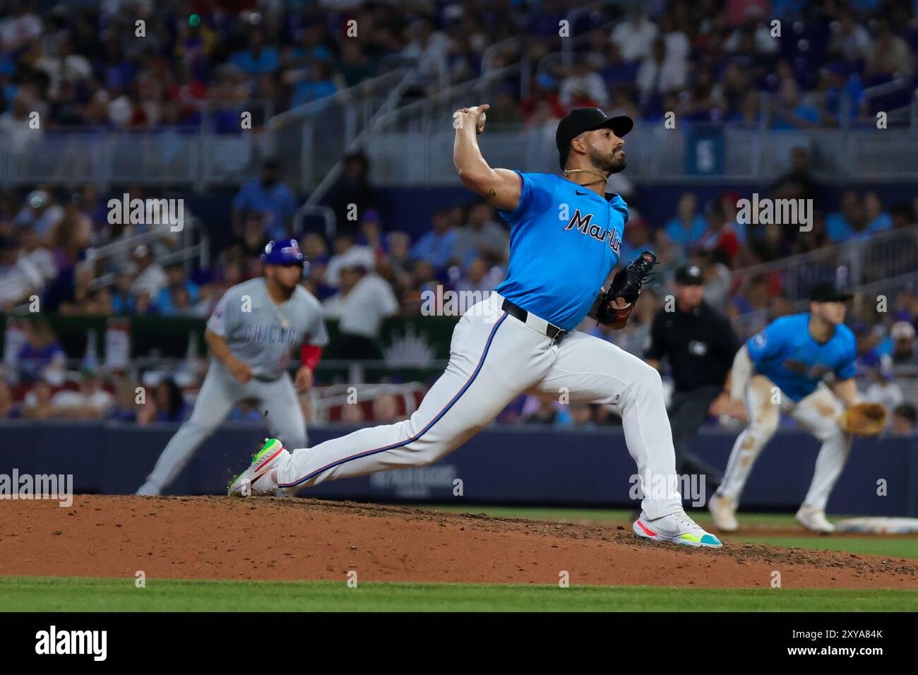 Jesus tinoco hi-res stock photography and images - Alamy