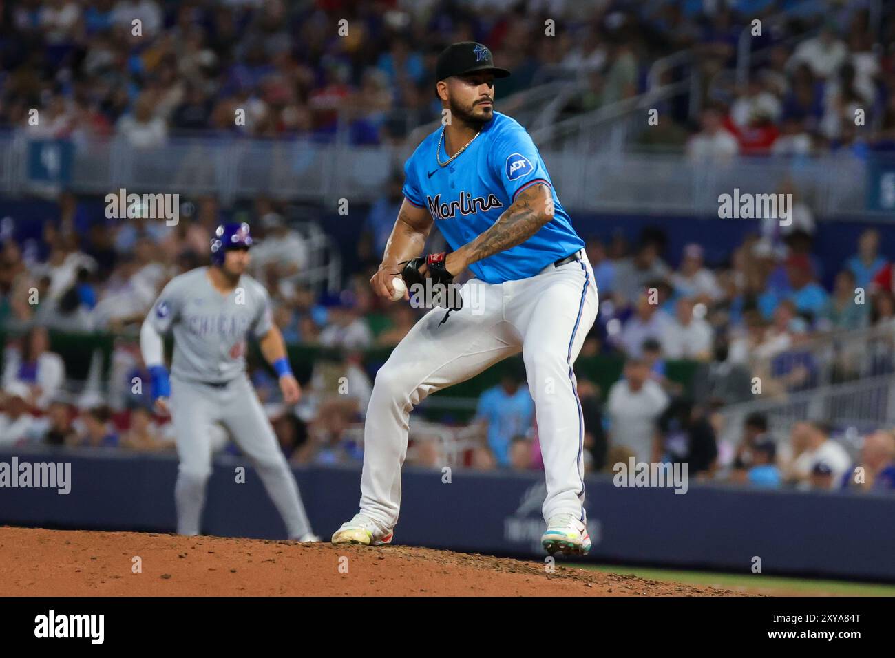 Jesus tinoco hi-res stock photography and images - Alamy