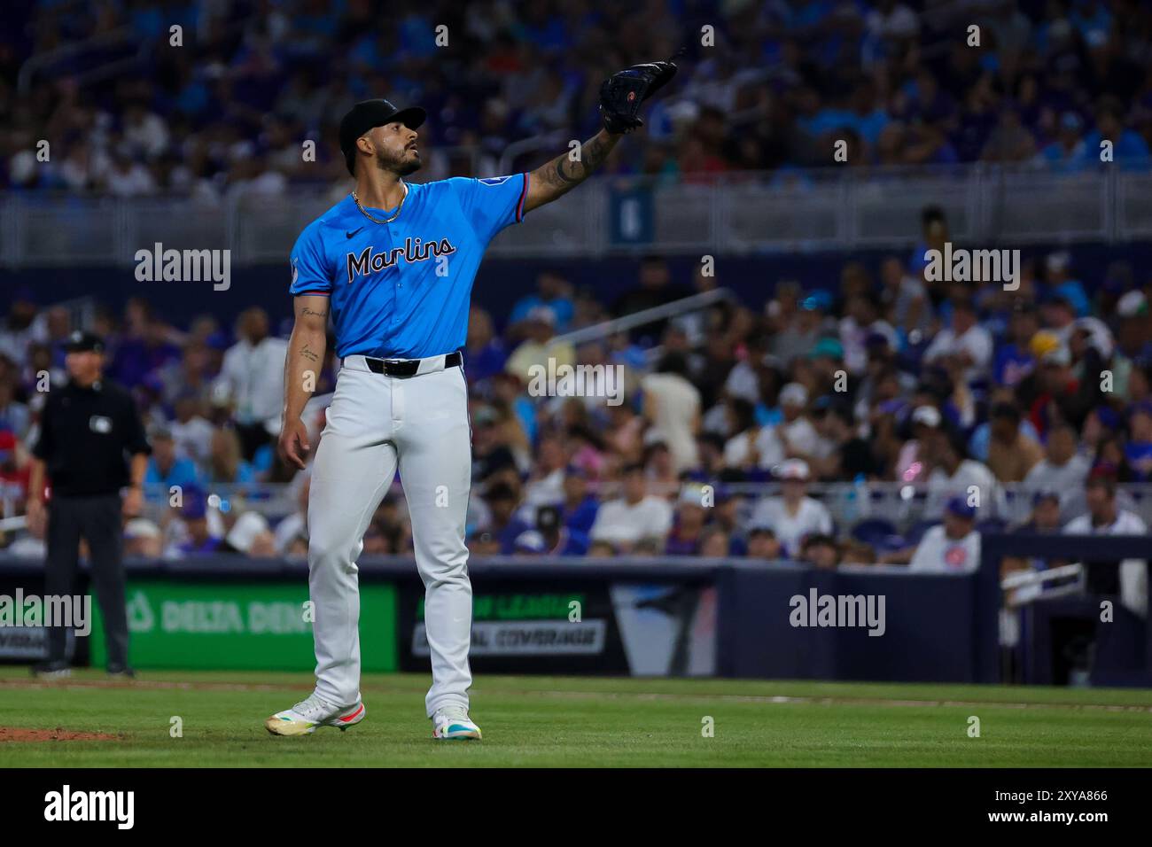 Jesus tinoco hi-res stock photography and images - Alamy