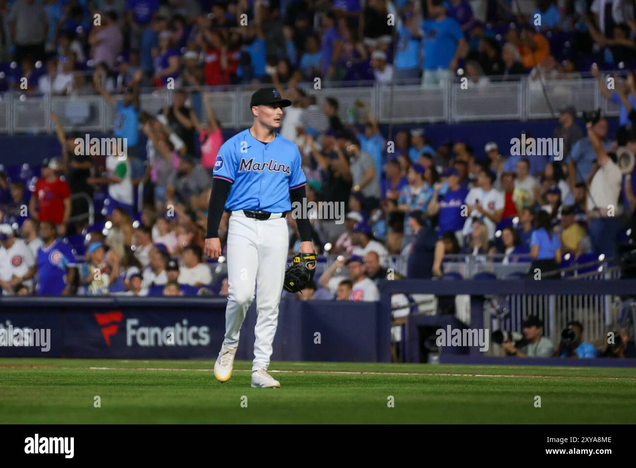 Calvin faucher hi-res stock photography and images - Alamy