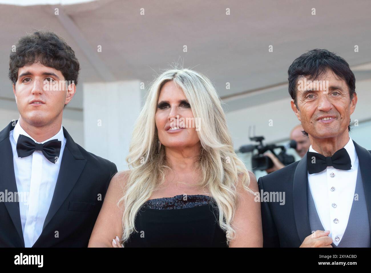 Ace of base awards hi-res stock photography and images - Alamy