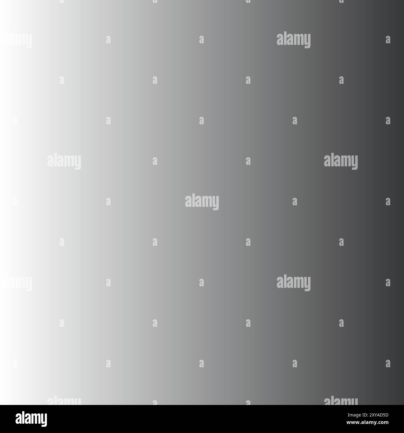 Gray gradient background. Light to dark transition. Vertical shading effect. Smooth tonal blend ...