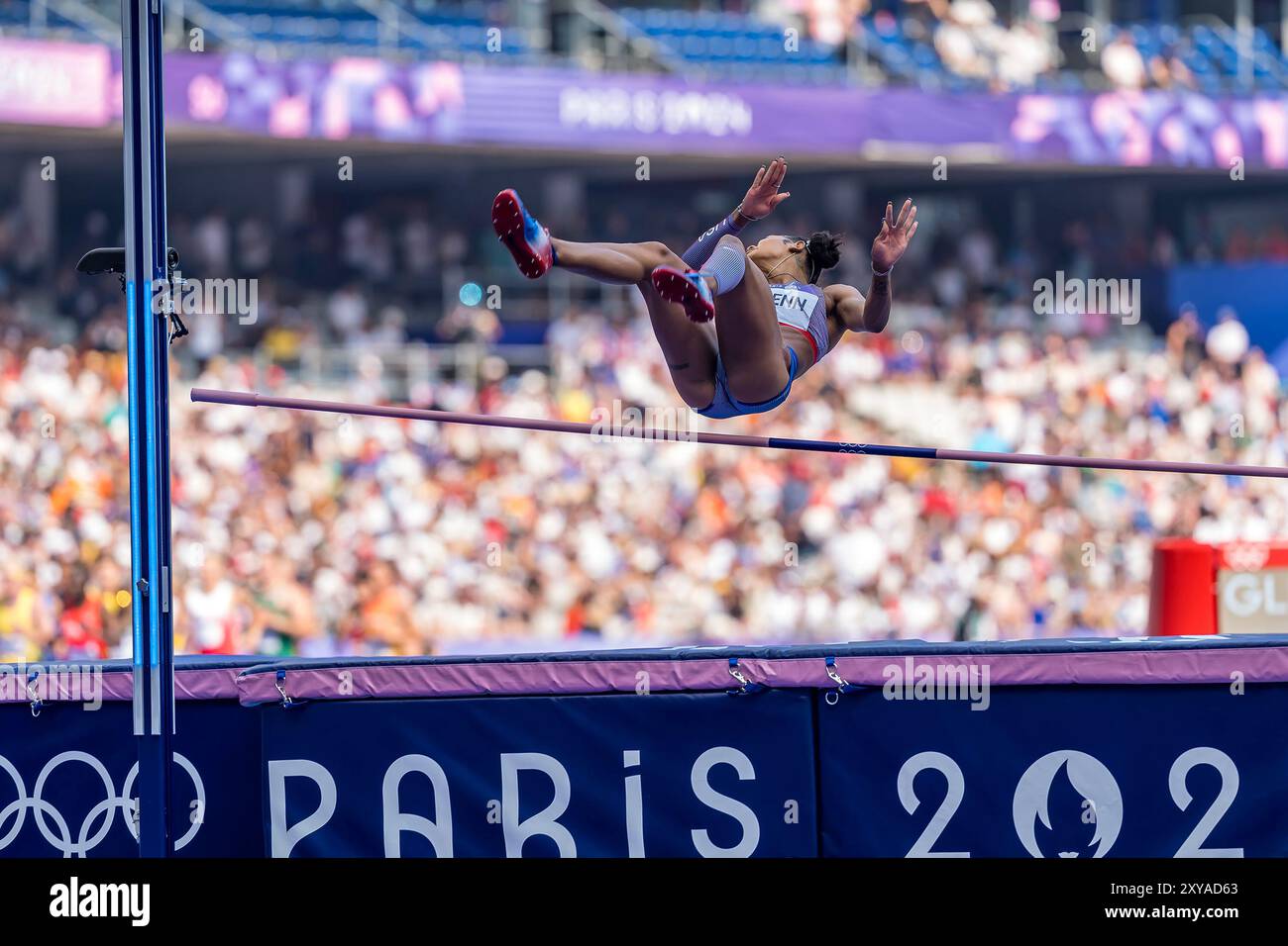 Rachel glenn paris hi-res stock photography and images - Alamy
