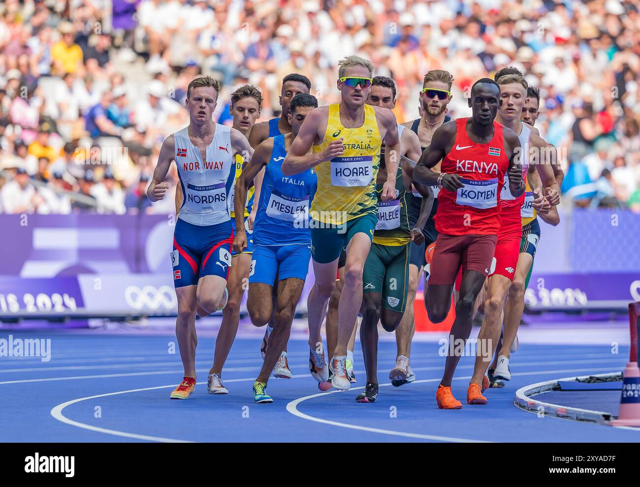 Oliver hoare paris 2024 hi-res stock photography and images - Alamy