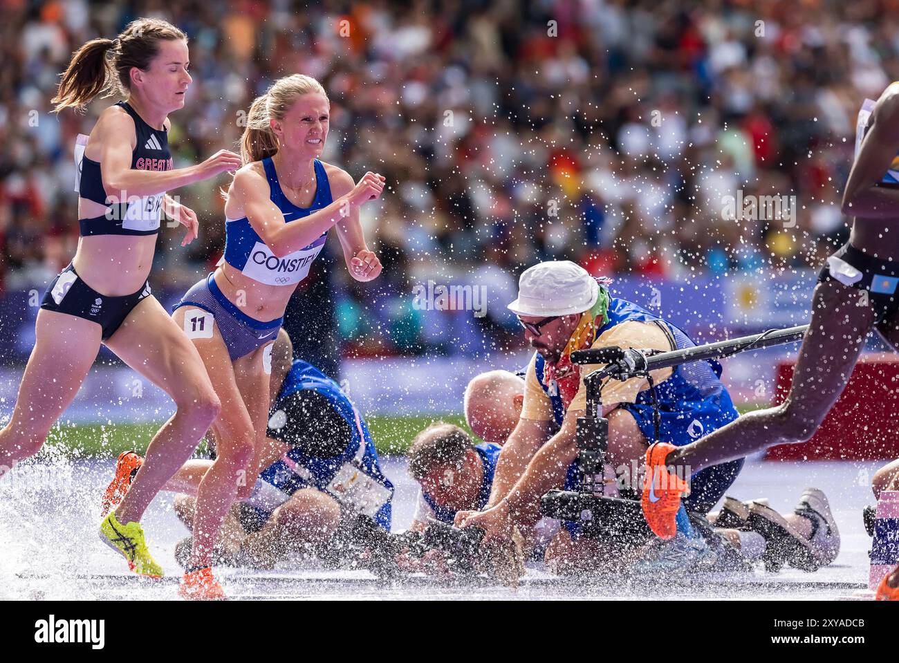 Valerie constien paris hi-res stock photography and images - Alamy