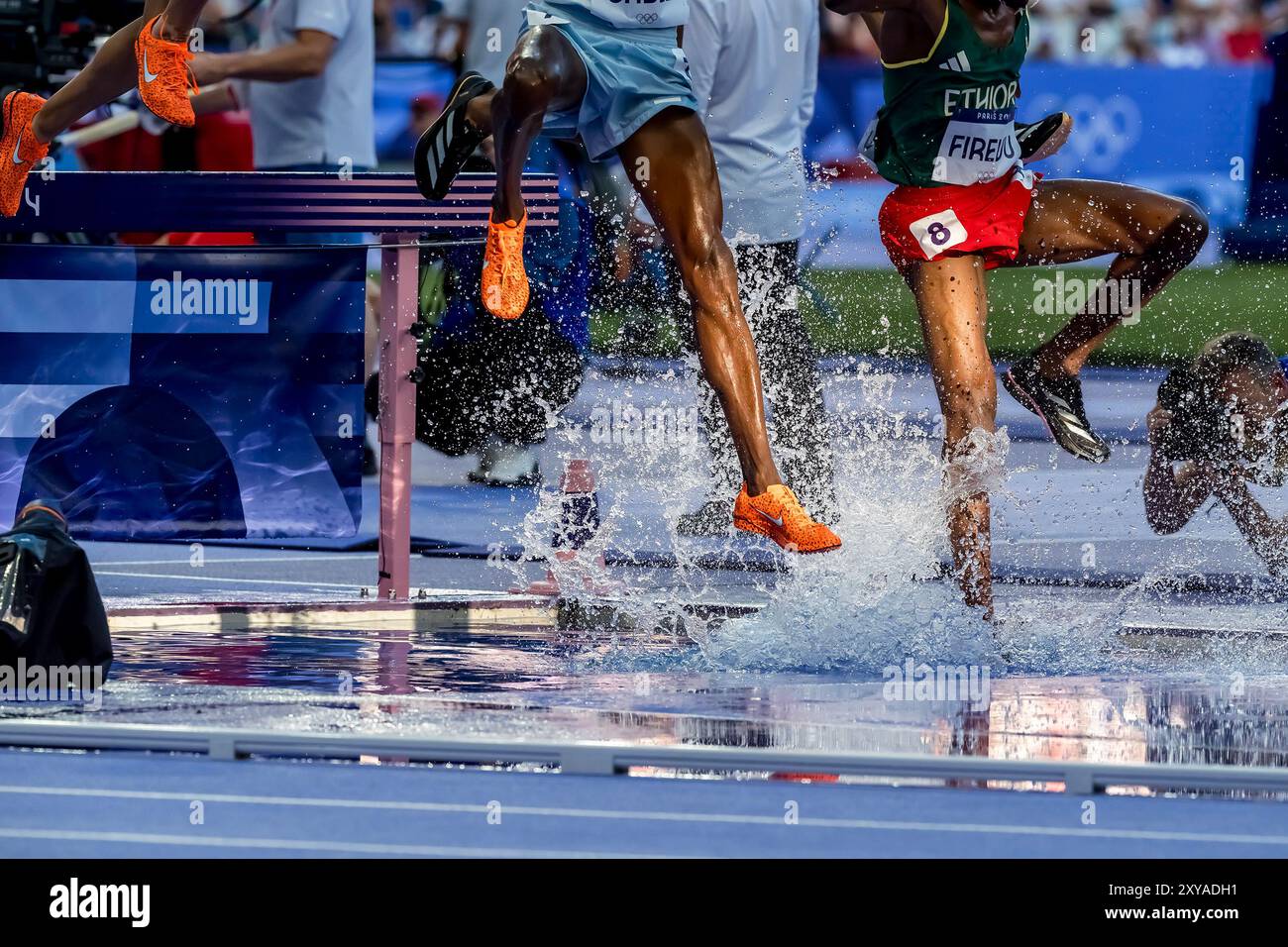 Samuel firewu hi-res stock photography and images - Alamy