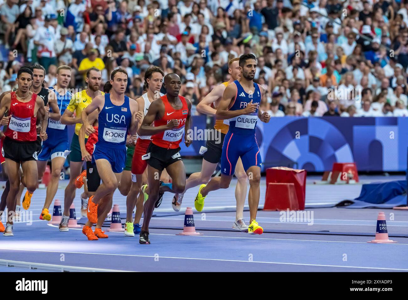 Kenneth rooks hi-res stock photography and images - Alamy