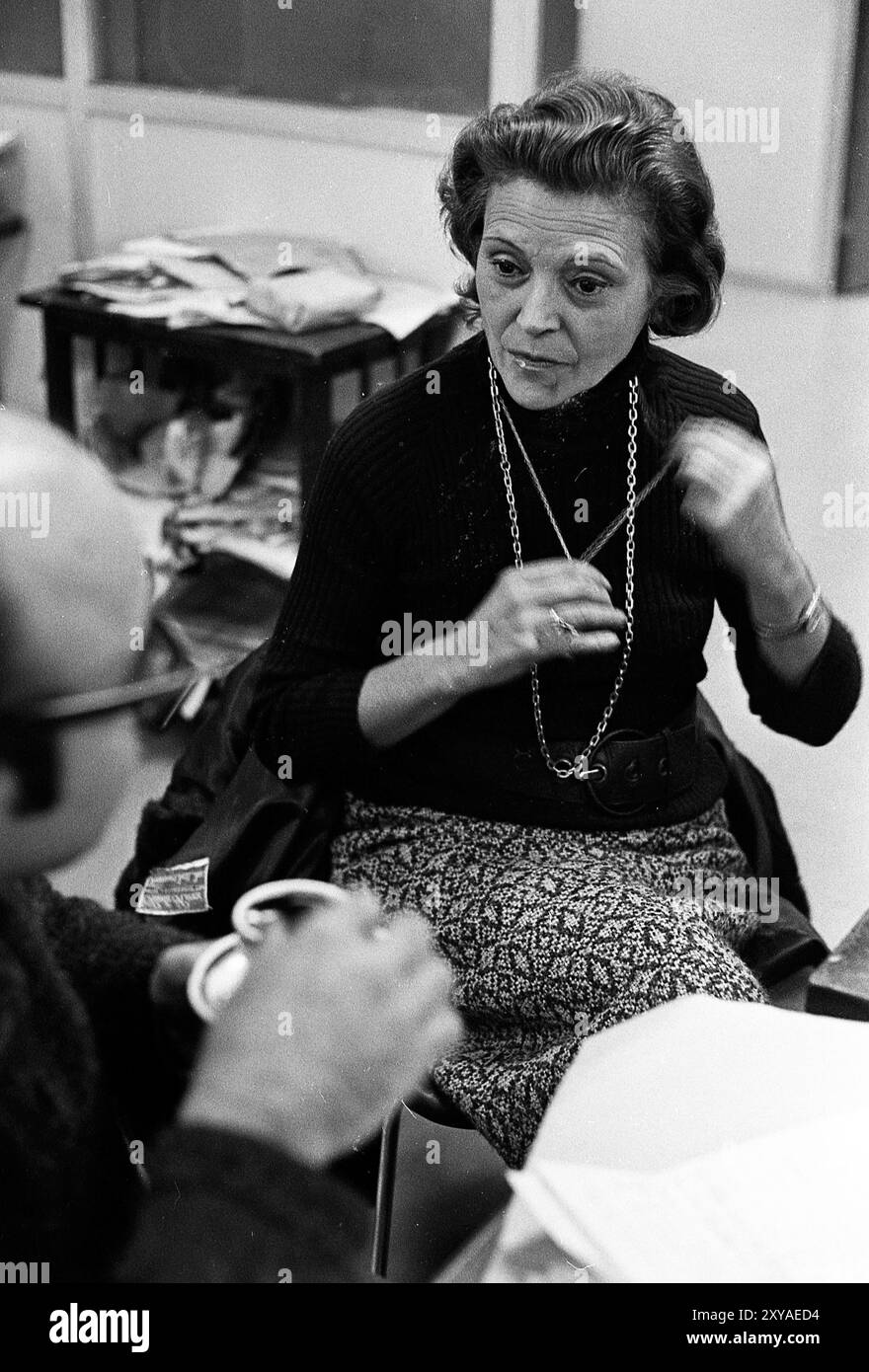 Maria angelica bosco hi-res stock photography and images - Alamy