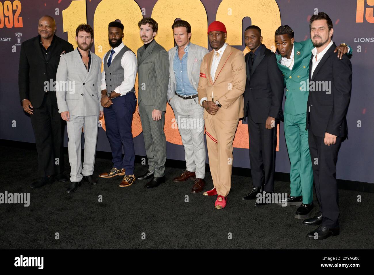 Hanad abdi hi-res stock photography and images - Alamy