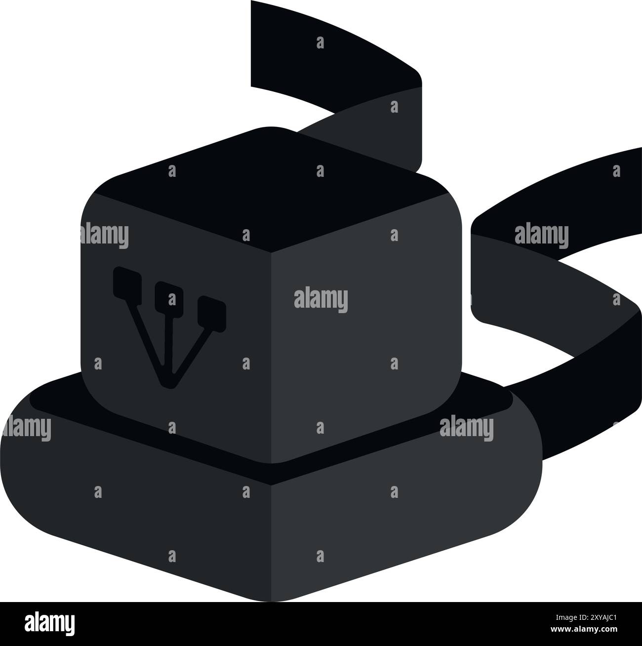 Jewish tefillin Cut Out Stock Images & Pictures - Alamy