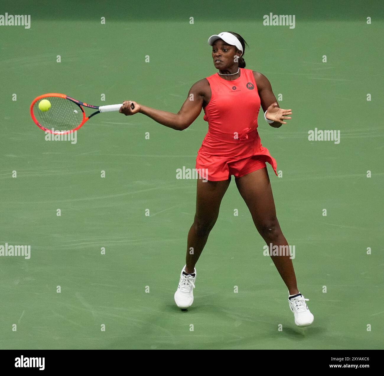 Billie jean king national hi-res stock photography and images - Alamy