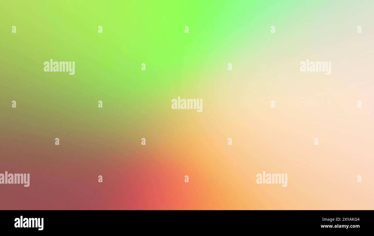 Neon light through prism smoke hi-res stock photography and images - Alamy