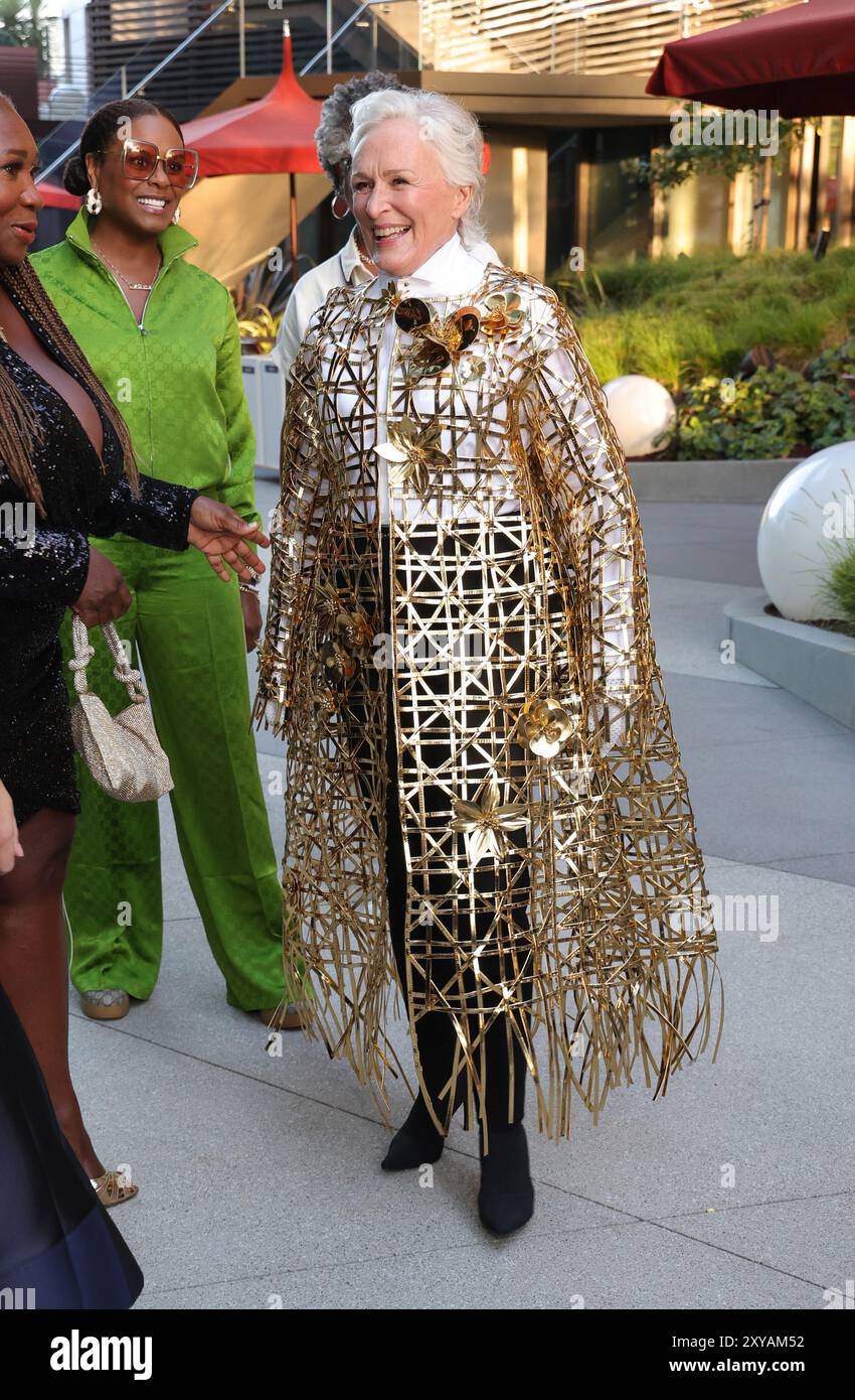 Glenn close the deliverance hi-res stock photography and images - Alamy