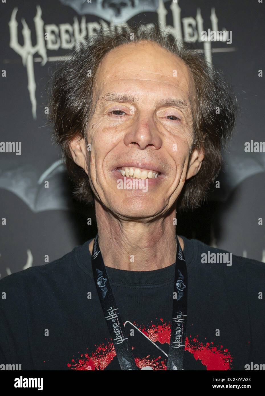 DUeSSELDORF-NEUSS, GERMANY, November 2nd 2019: Leonard A. Lies (Machete ...