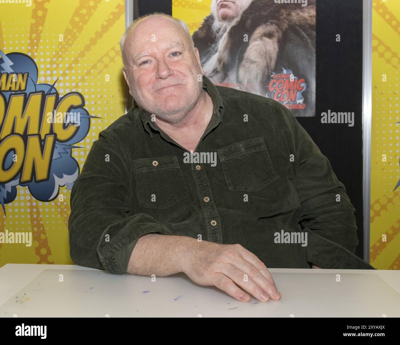 Ron donachie game of thrones hi-res stock photography and images - Alamy