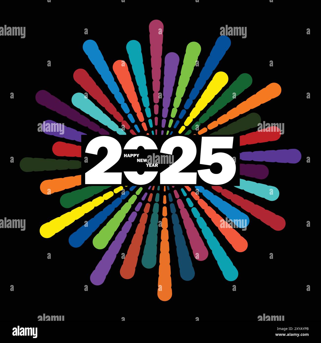 2025 background hi-res stock photography and images - Alamy