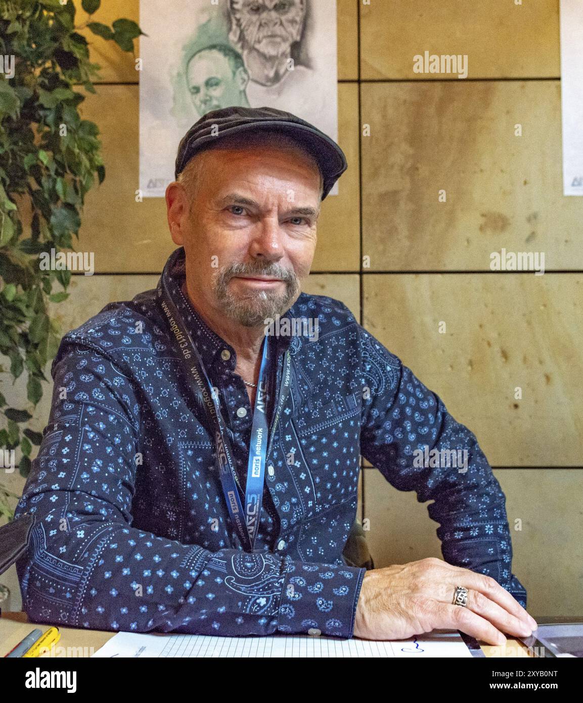John simpkin hi-res stock photography and images - Alamy