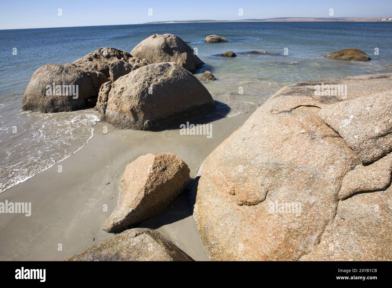 Salt rock south africa hi-res stock photography and images - Alamy