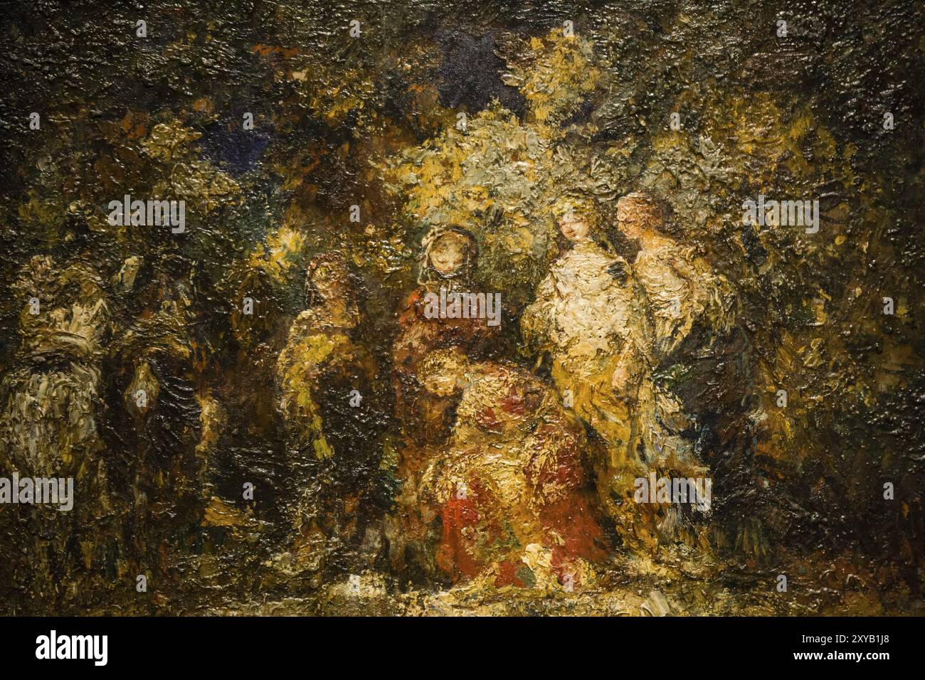 Museo nacional de la republica hi-res stock photography and images - Alamy