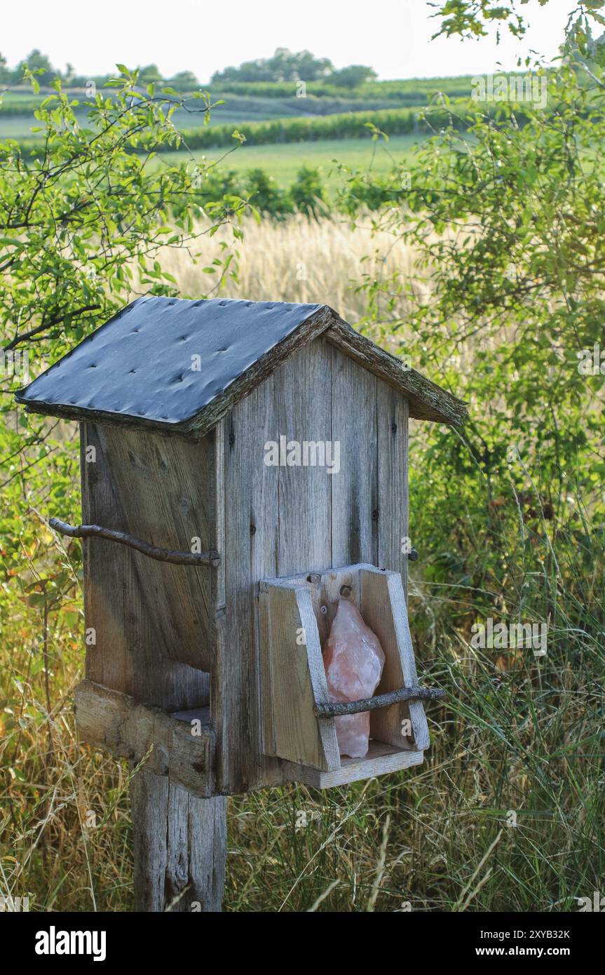 Salt box houses hi-res stock photography and images - Alamy