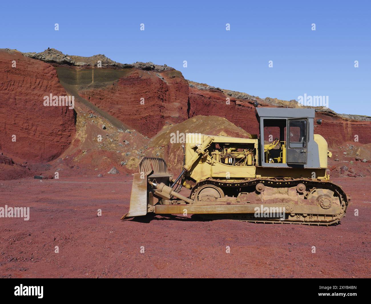 From Wikipedia: The cinder cones are 5000?6000 years old. The highest ...