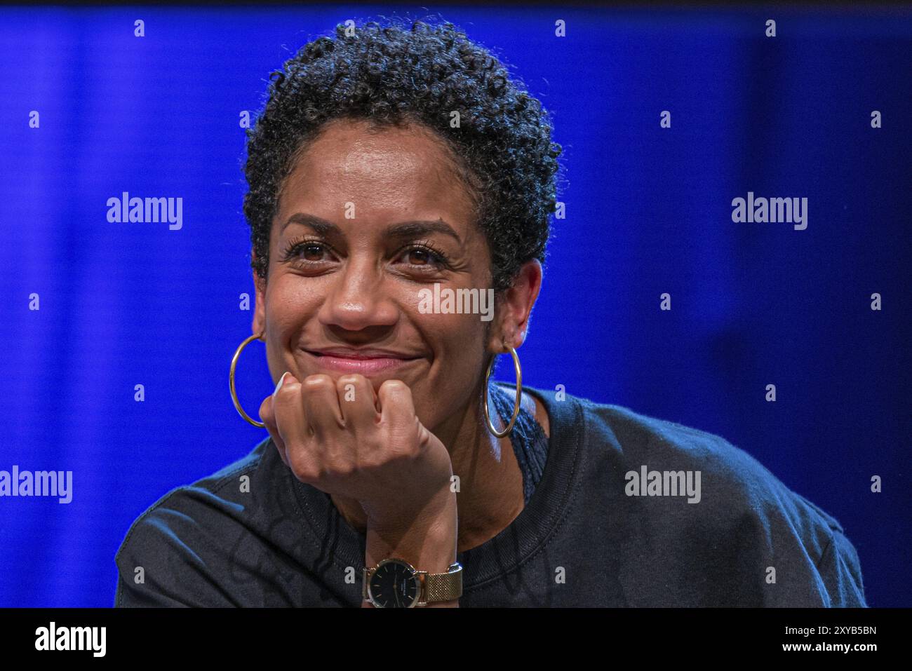 Dancer actress actor dancers hi-res stock photography and images - Alamy