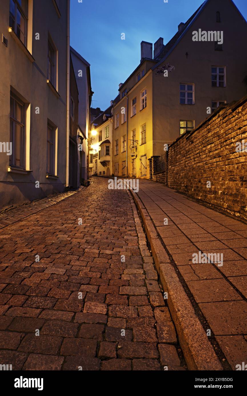 Sreet scene hi-res stock photography and images - Alamy