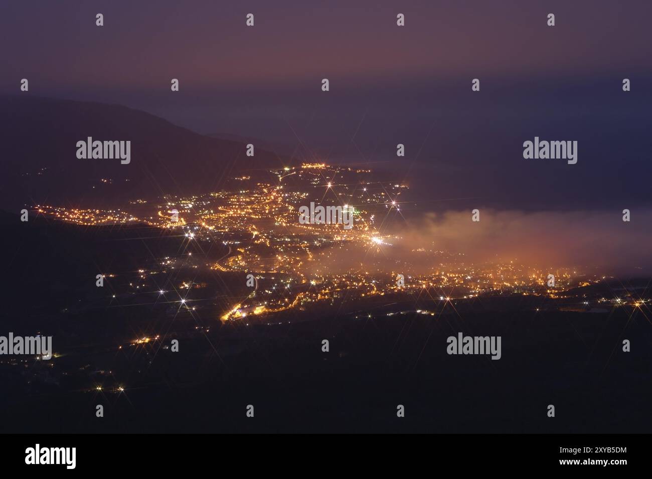 The republic of crimea aerial view hi-res stock photography and images ...