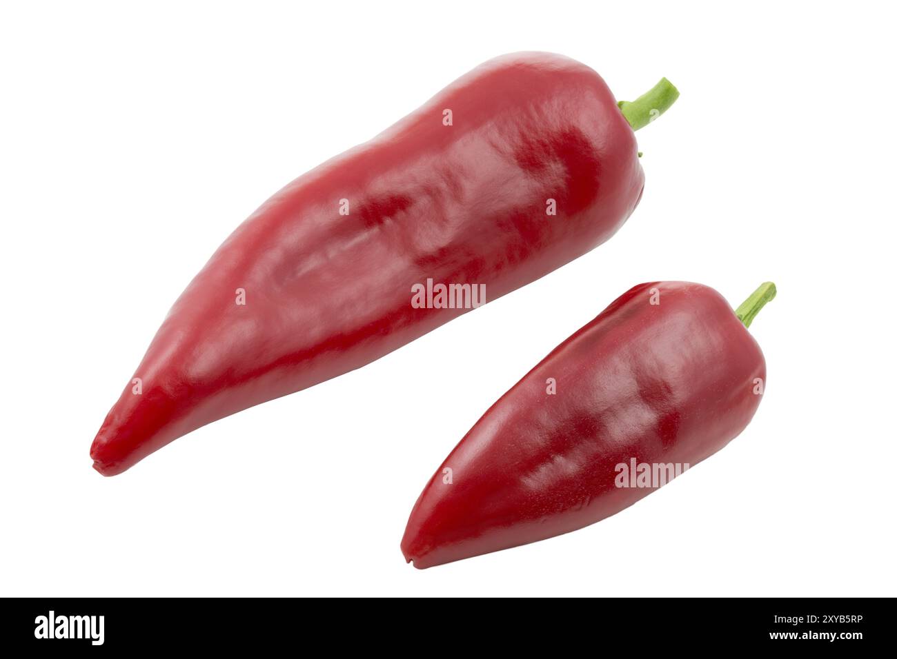 Pointed bell pepper hi-res stock photography and images - Alamy