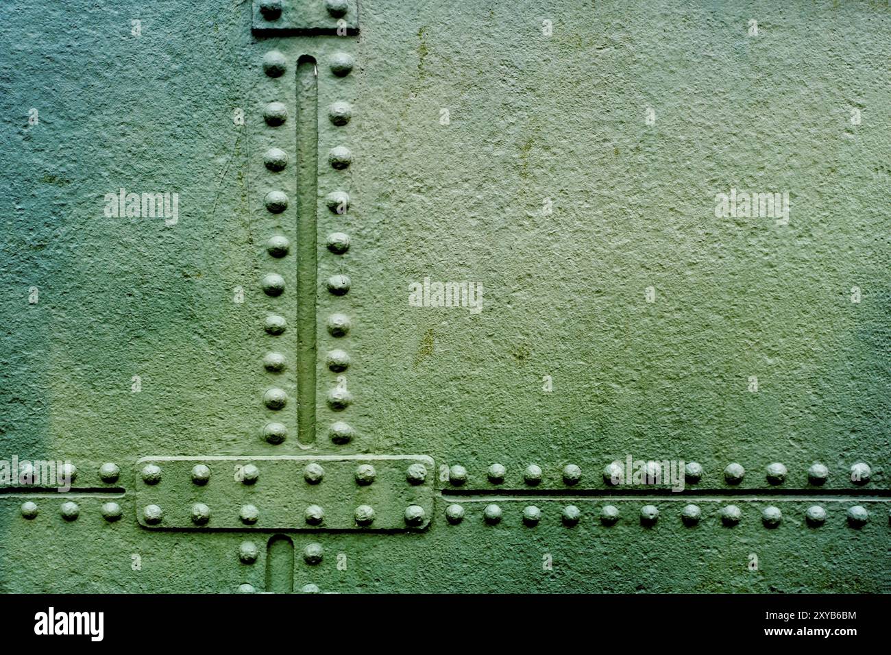 Container rivets hi-res stock photography and images - Alamy