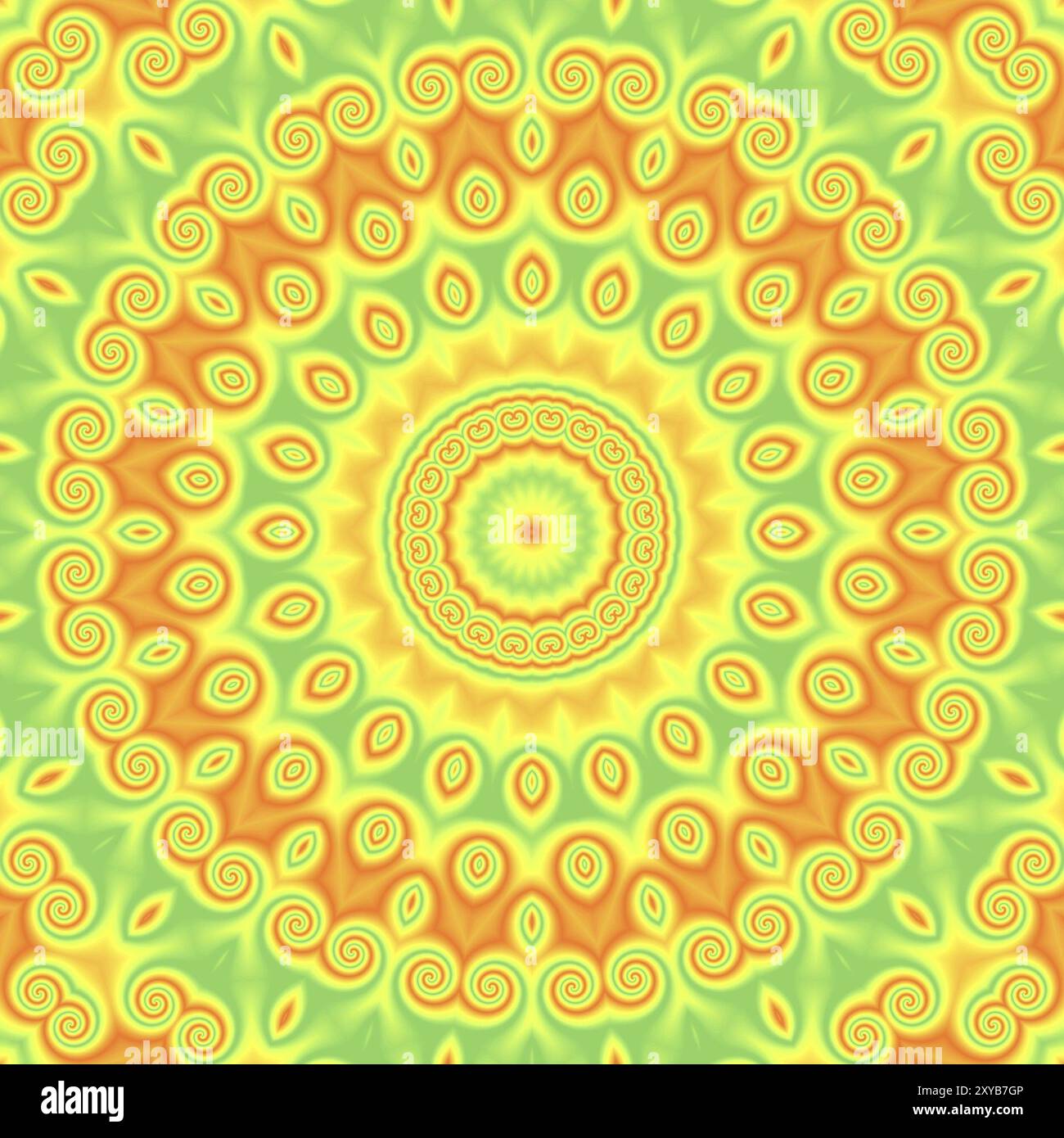 Radial symmetry patterns hi-res stock photography and images - Alamy