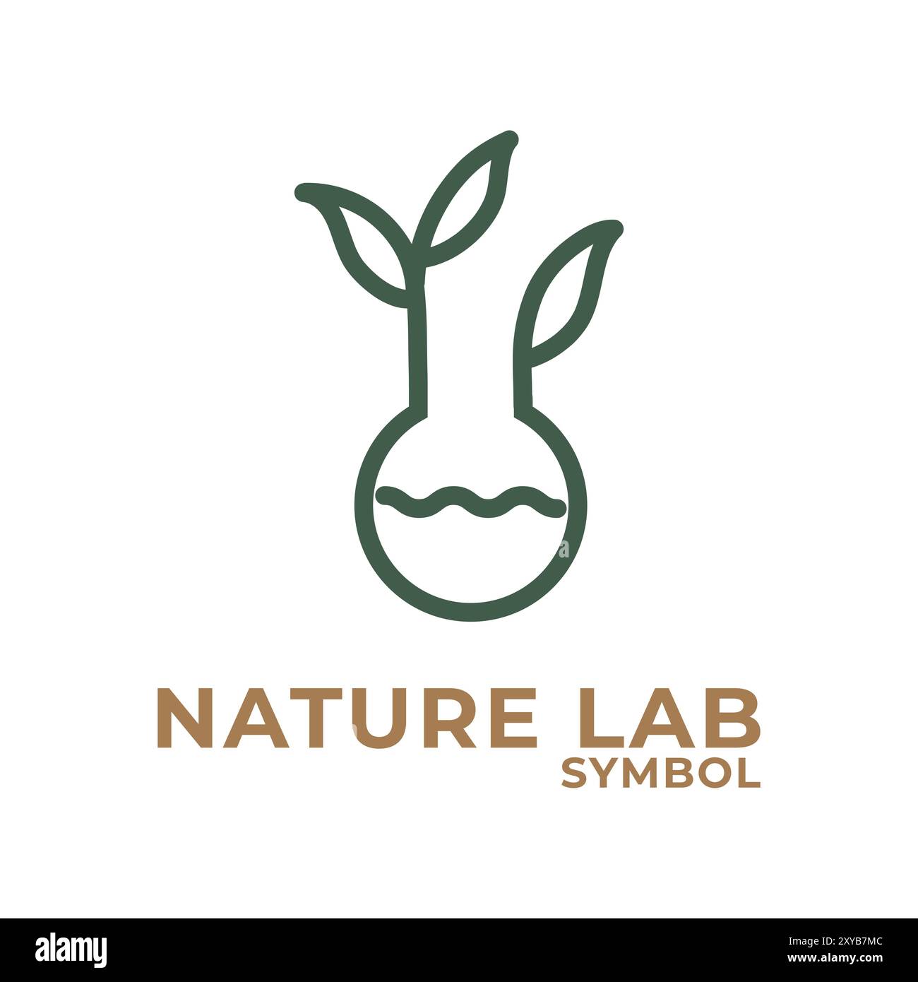 Lab green Cut Out Stock Images & Pictures - Alamy