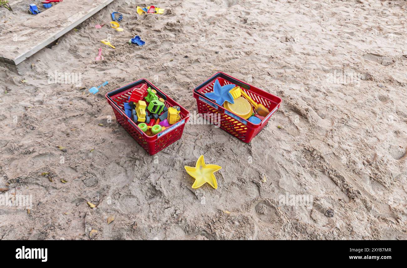 Playground store hi-res stock photography and images - Alamy
