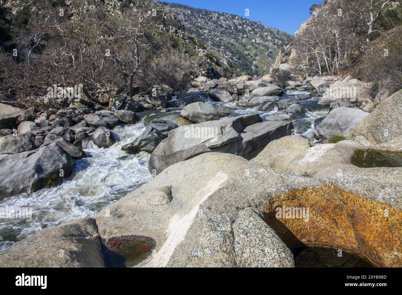 Kern river hi-res stock photography and images - Alamy