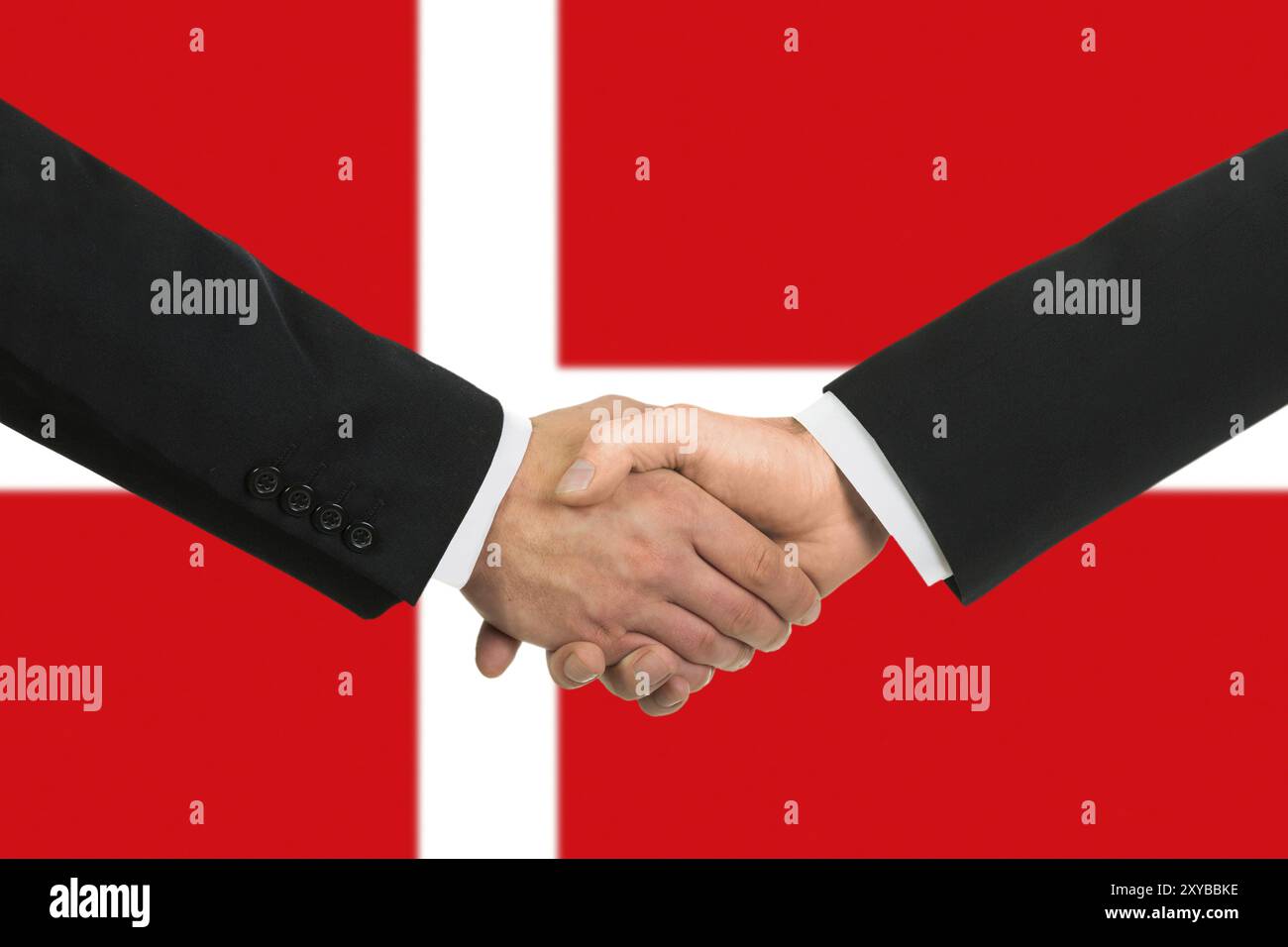 Danish symbols hi-res stock photography and images - Alamy