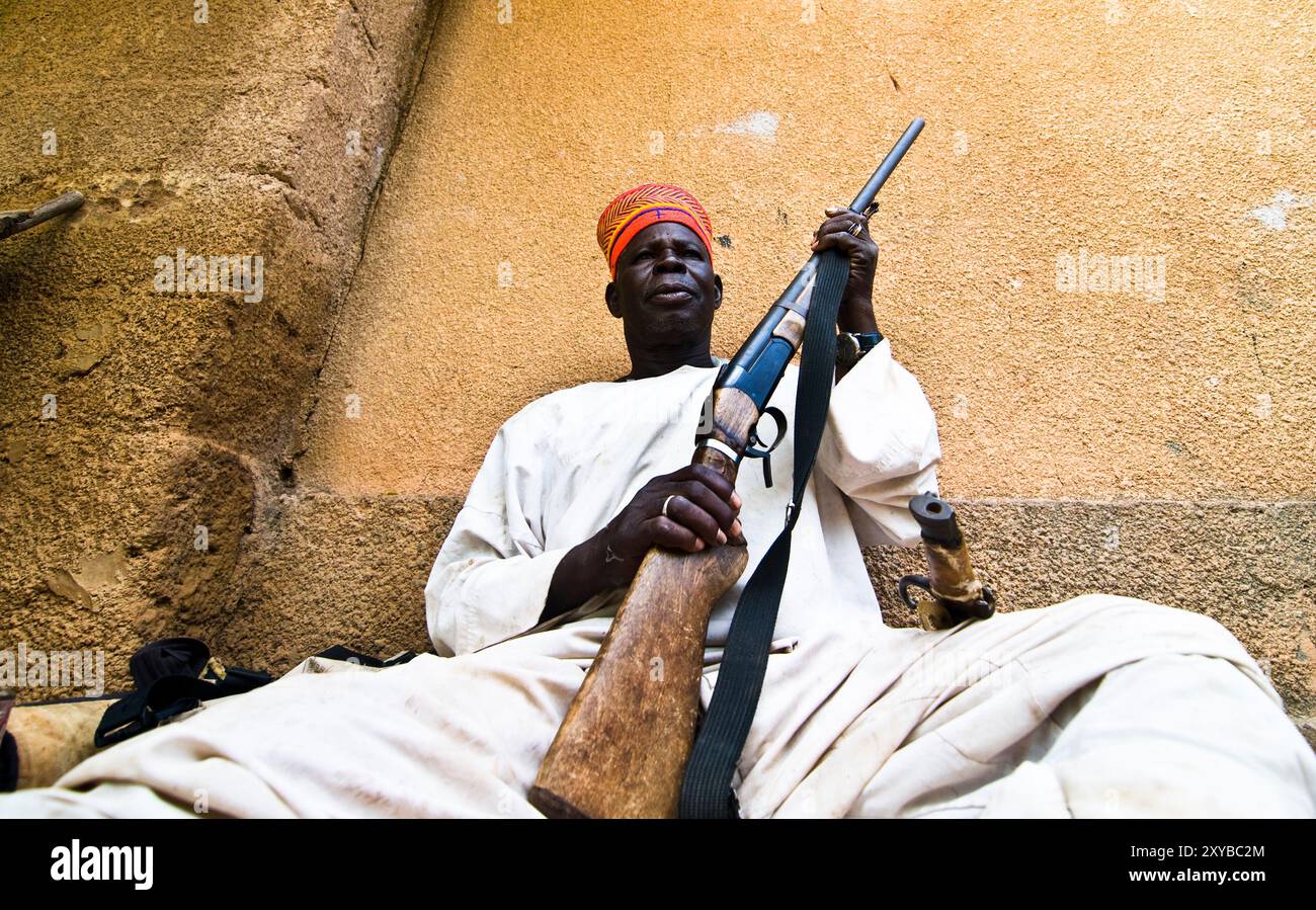 Mossi ethnic group hi-res stock photography and images - Alamy