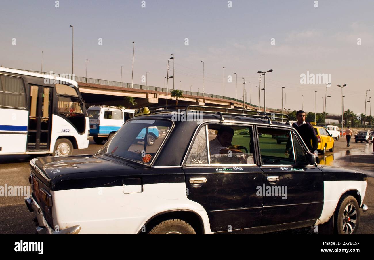Lada cars hi-res stock photography and images - Alamy