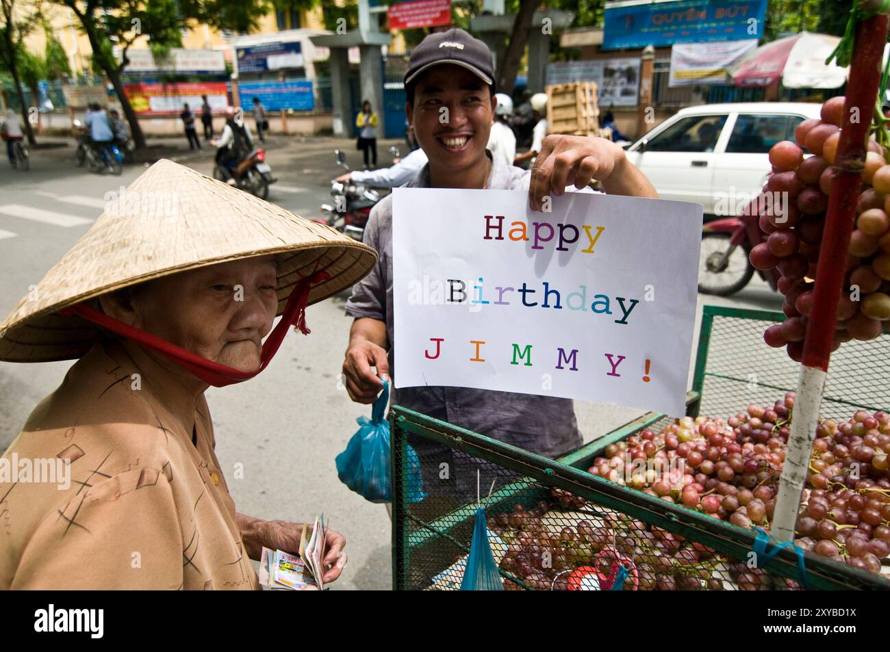 See you jimmy hat hi-res stock photography and images - Alamy