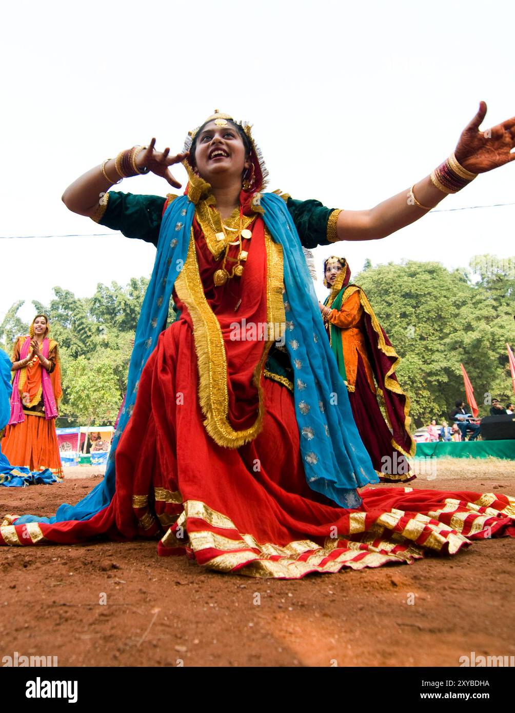 Bihari hi-res stock photography and images - Alamy